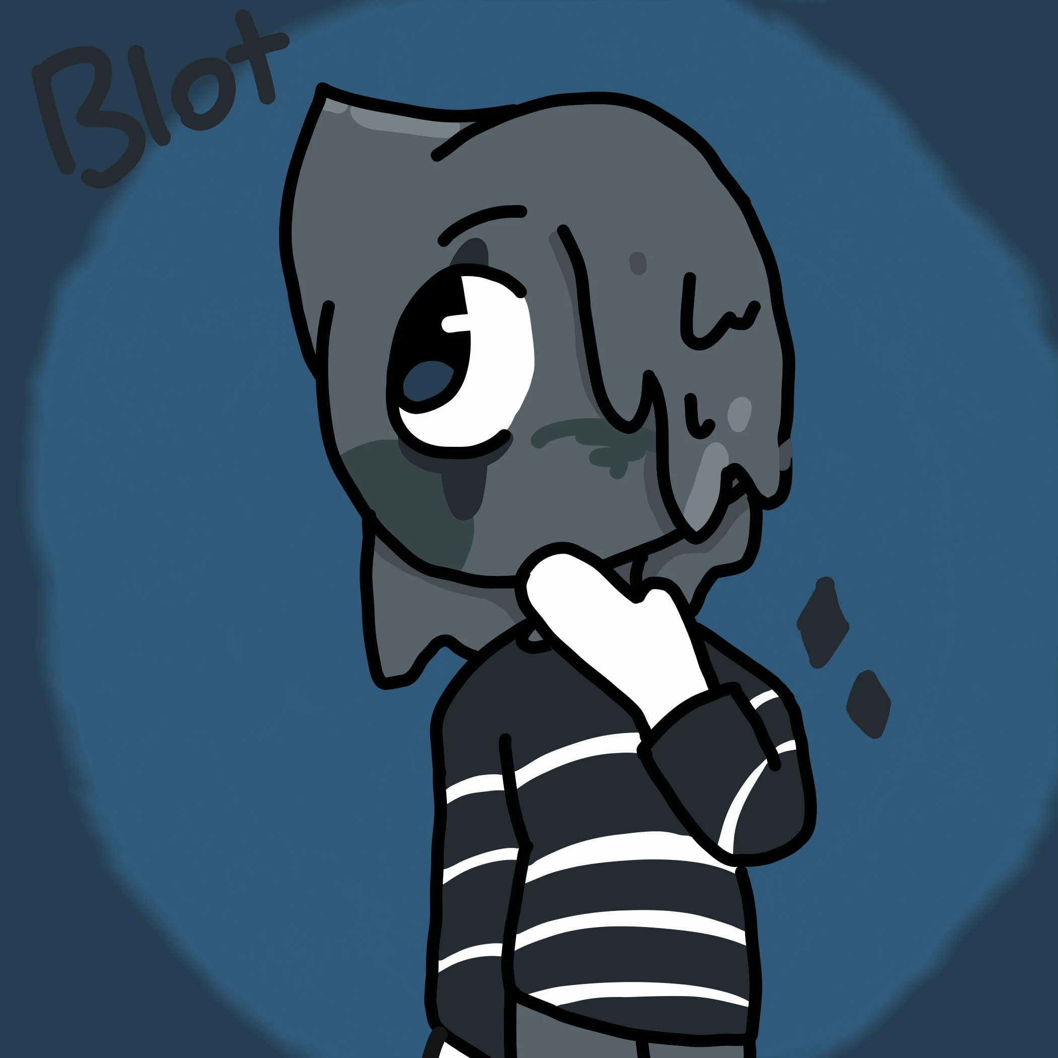 Blot Fanart! | Fandom