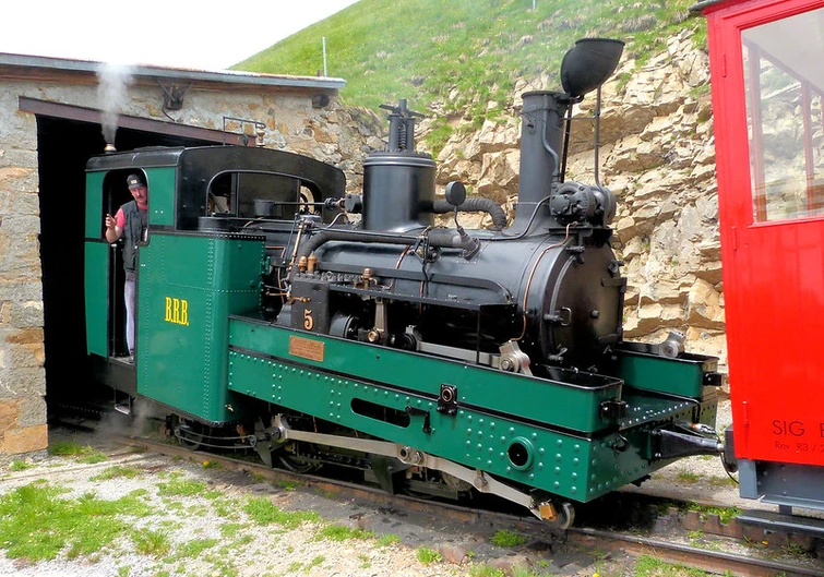 Discuss Everything About Thomas the Tank Engine Wiki | Fandom