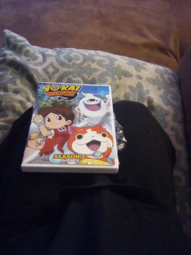 Discuss Everything About Yo-kai Watch Wiki | Fandom