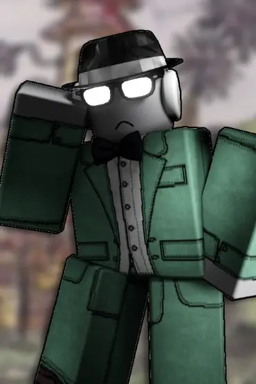 What is the best Chance skin (in your opinion) | Fandom