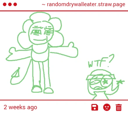 what is dandy doing? | Fandom