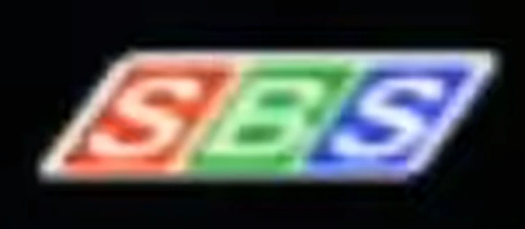 SBS Logo (200?-200?) | Fandom
