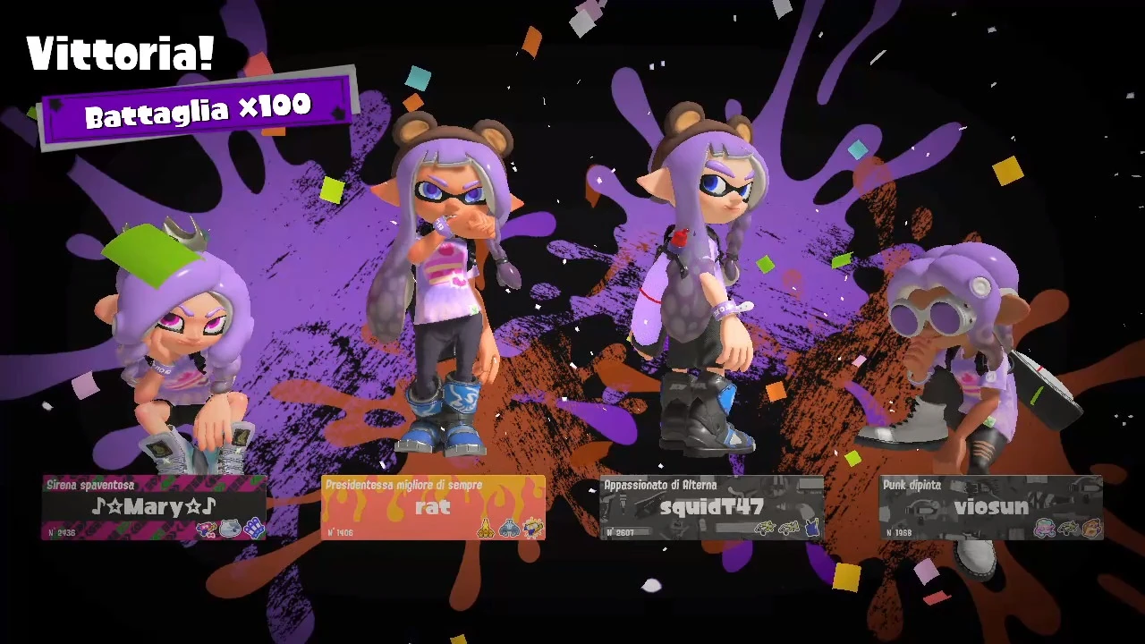 I won a 100x Battle!! 🤩 | Fandom