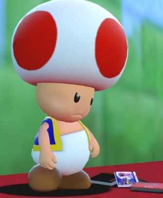 SMG4 fans when they hear "New Funky Mode!": | Fandom