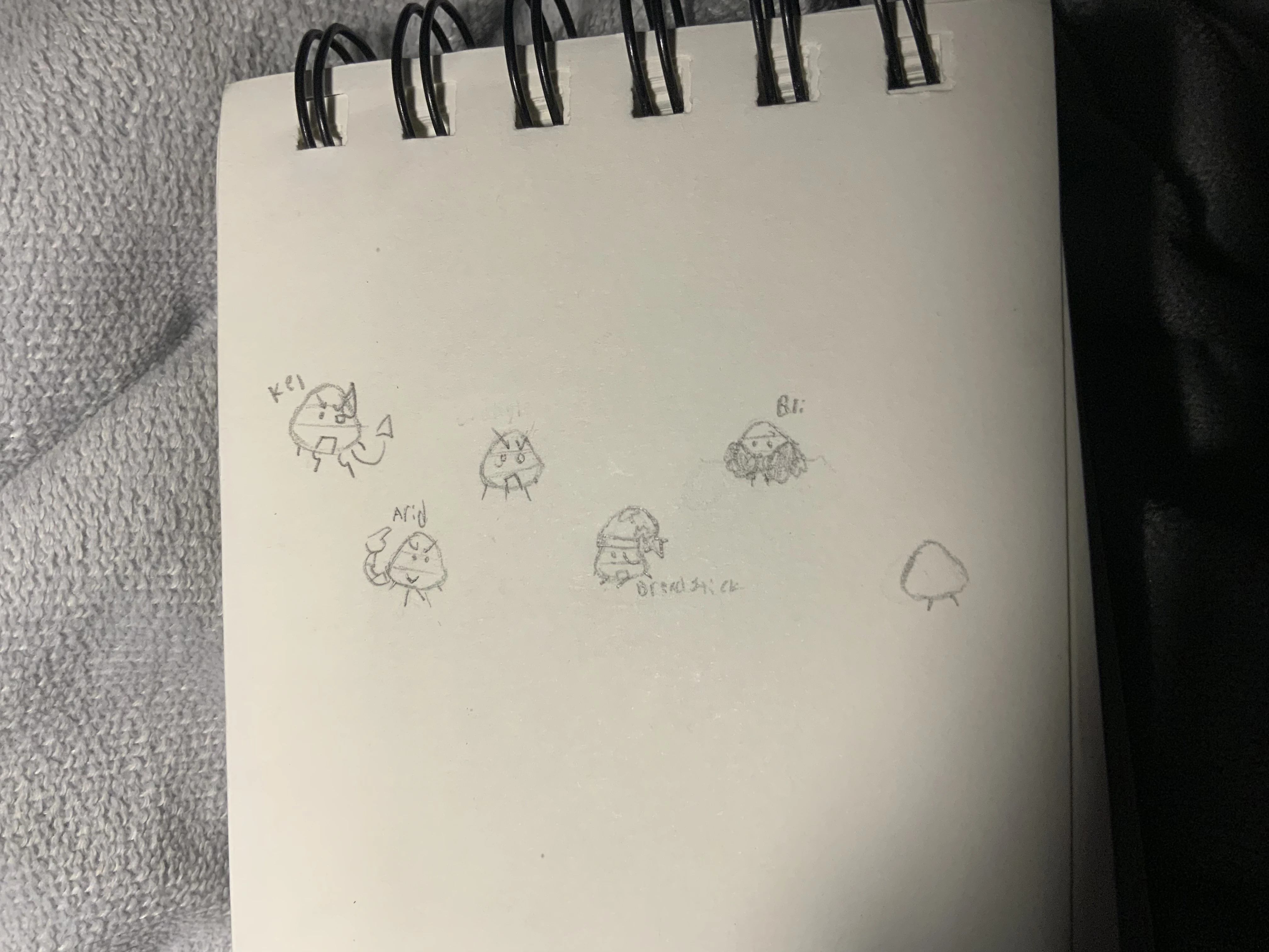 OBJECTOBER DAY 1! | Fandom