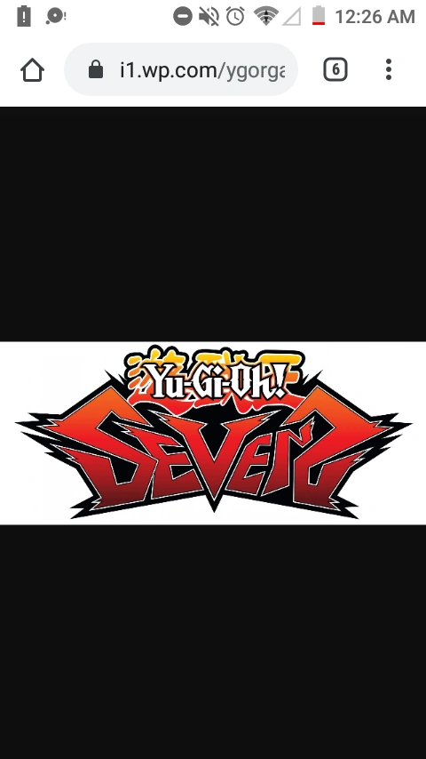 Yu-Gi-Oh SEVENS TCG | Fandom