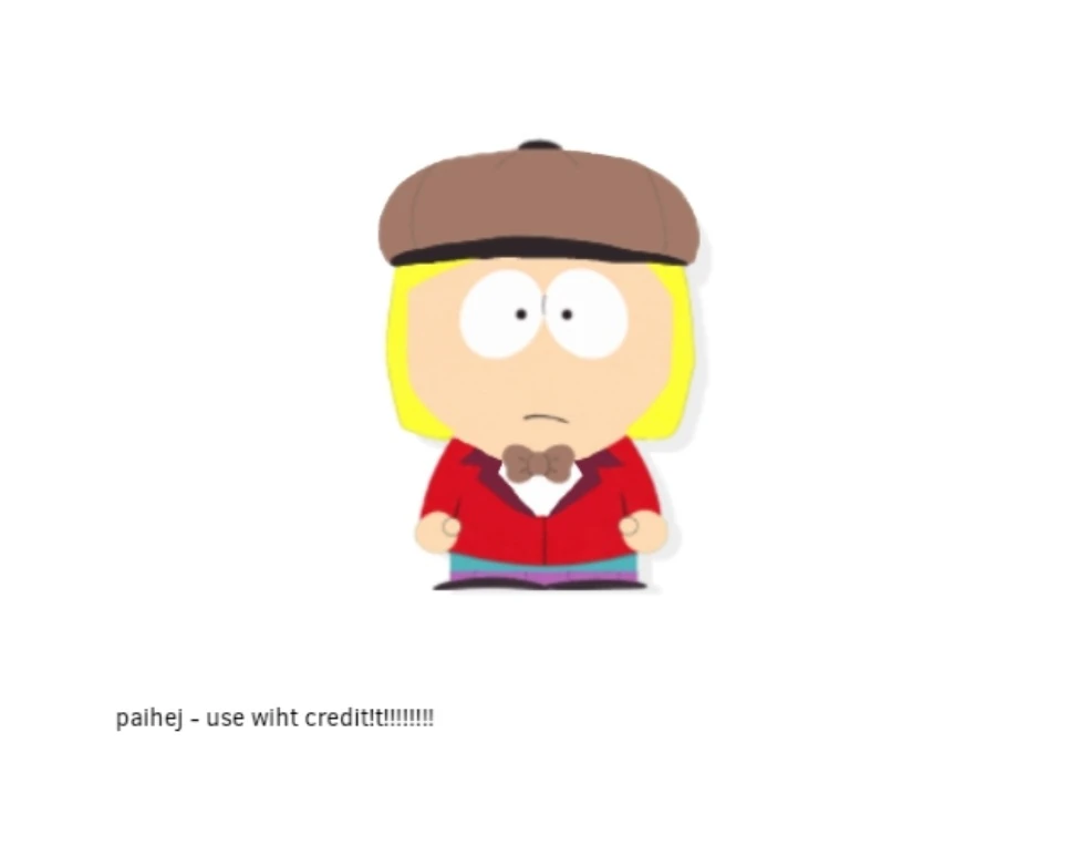 modernised pip? | Fandom