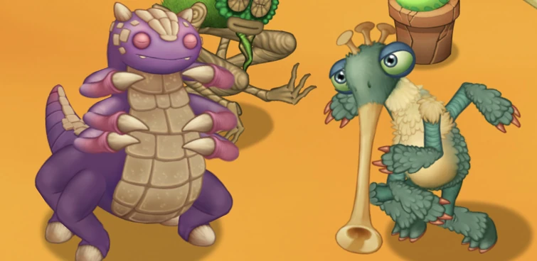 What the floogull doing? | Fandom