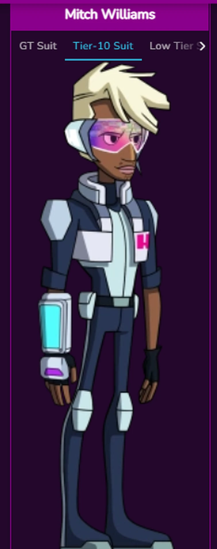 Discuss Everything About Glitch Techs Wiki | Fandom