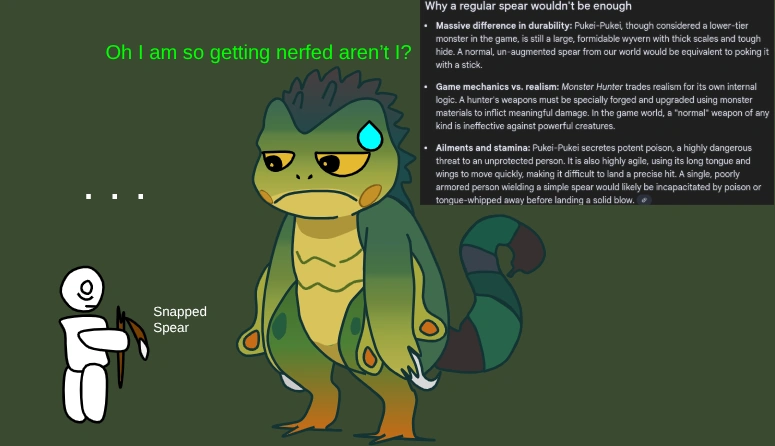 The Wiki Games - Day 2 Prediction Regarding Me | Fandom