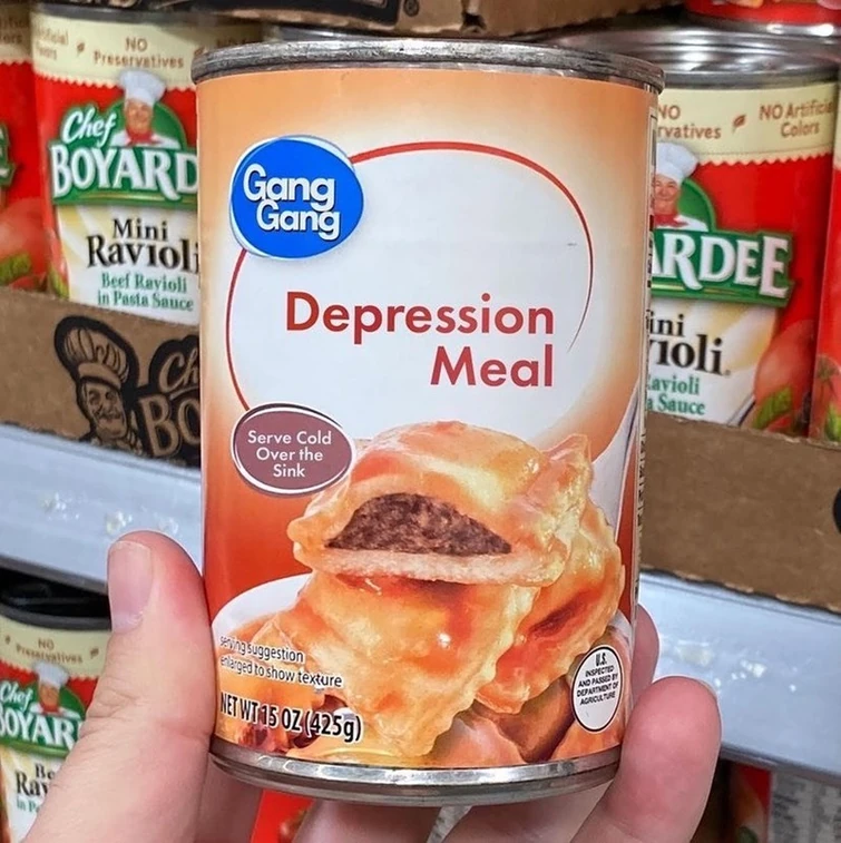 Share some cursed food products | Fandom