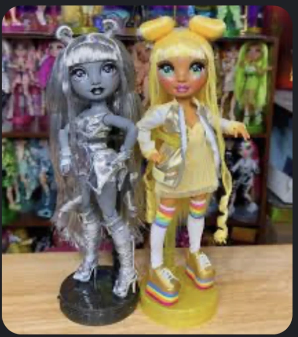 Siblings and twins | Fandom