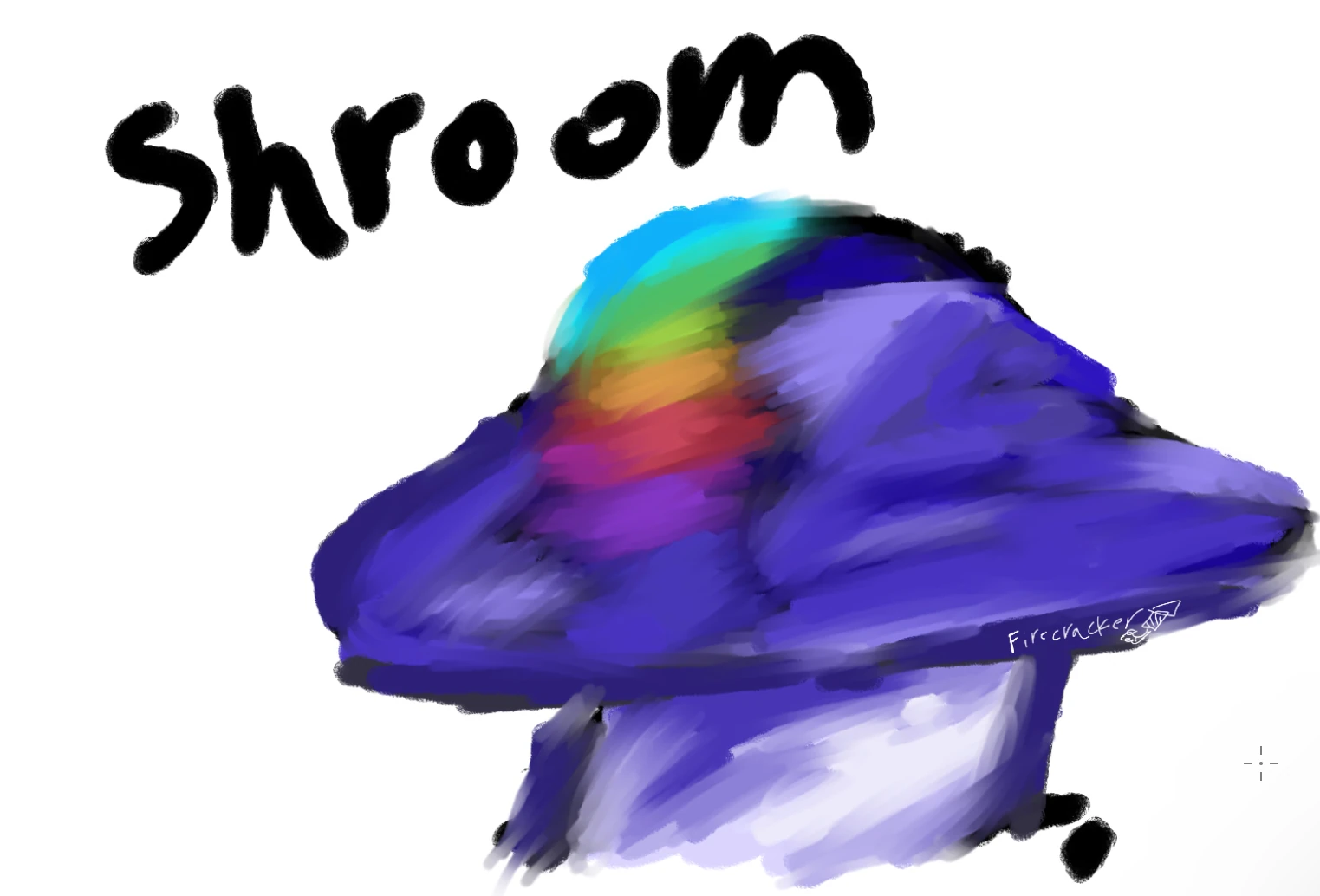 I sure love mushrooms | Fandom