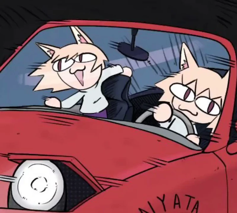 neco arc concept | Fandom