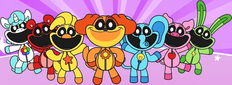 Discuss Everything About GameToons Wiki | Fandom