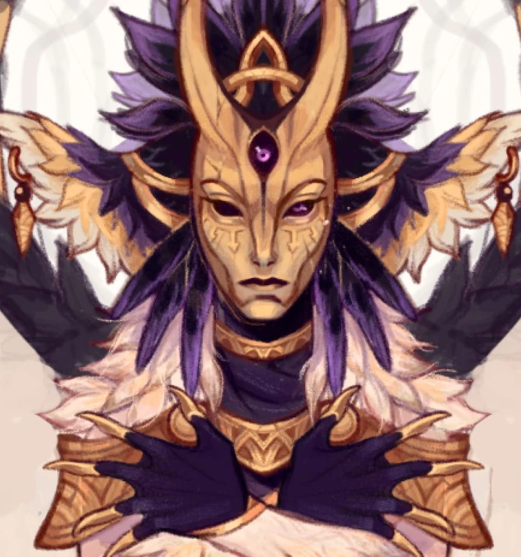 🌠 Urzuk (humanization) W.I.P 🌠☄️ | Fandom