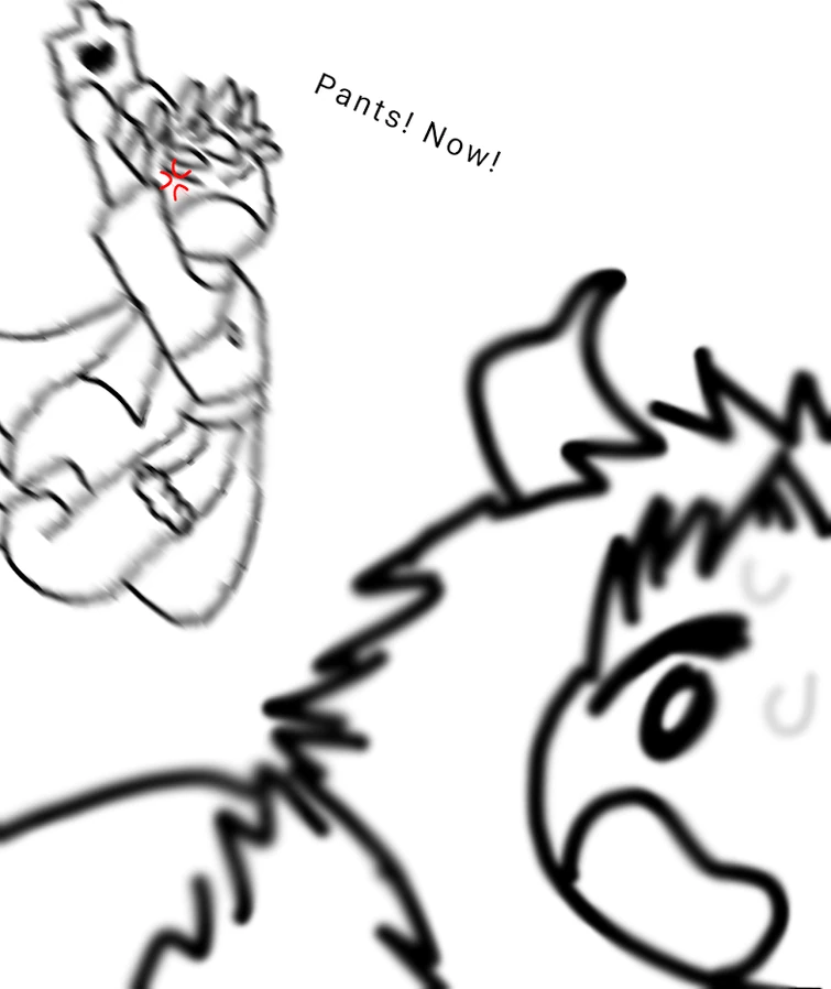 My deep thoughts on TS hints... | Fandom