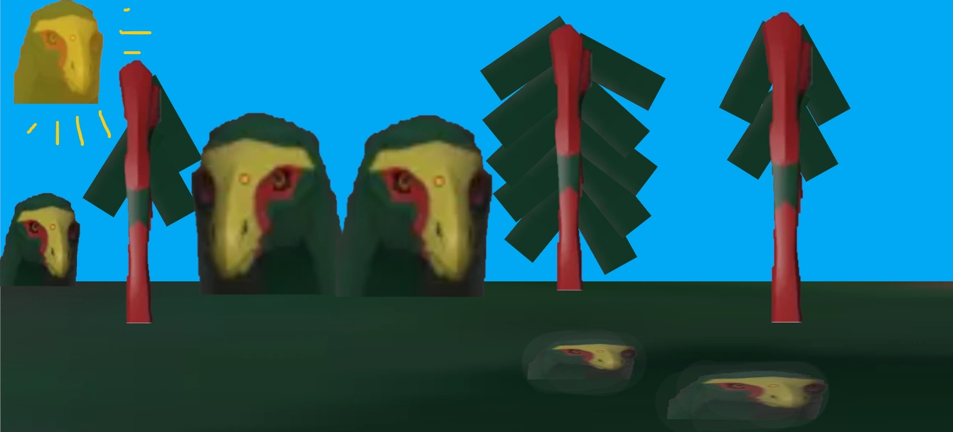 NEW MAP LEAK?!?!??!!? | Fandom