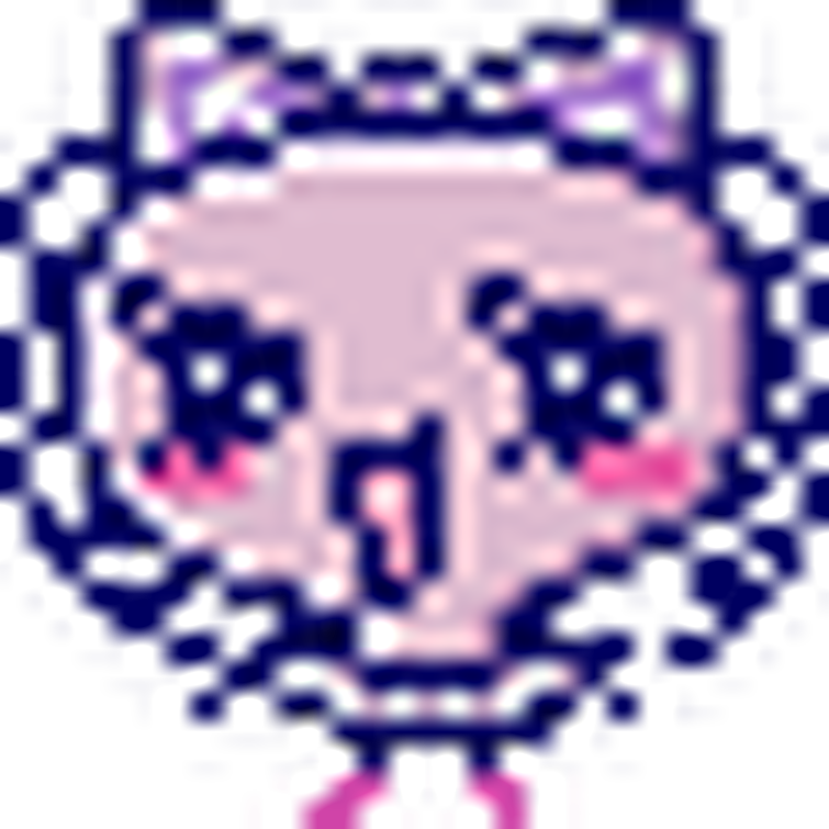 Chamametchi | Fandom