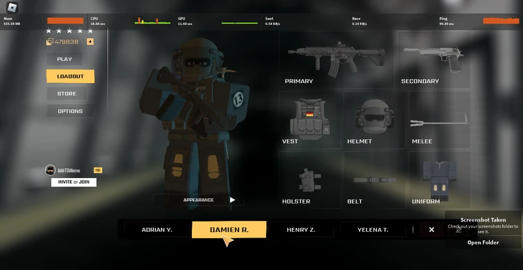 Rate my AUG loadout! | Fandom