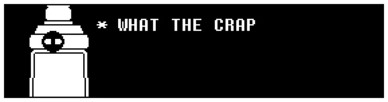 GOOB UNDERTALE TEXT BOXXXXXXXX | Fandom