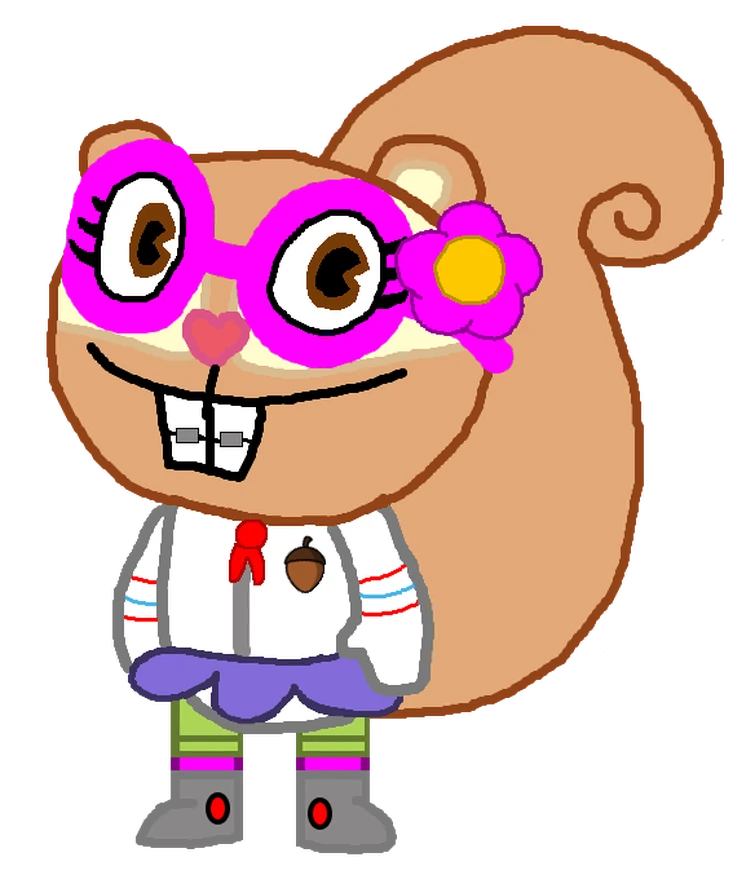 Sandy Cheeks | Fandom