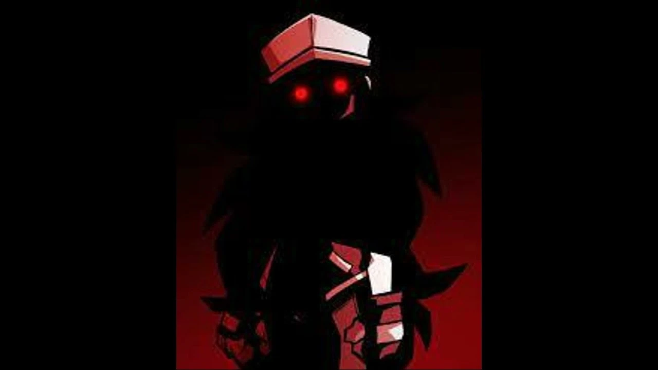 My take on Strangled Red | Fandom