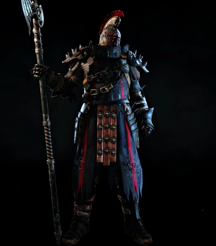Lawbringer fashion | Fandom