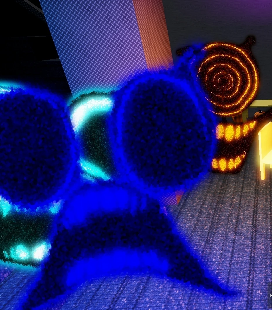 what the devils??? | Fandom