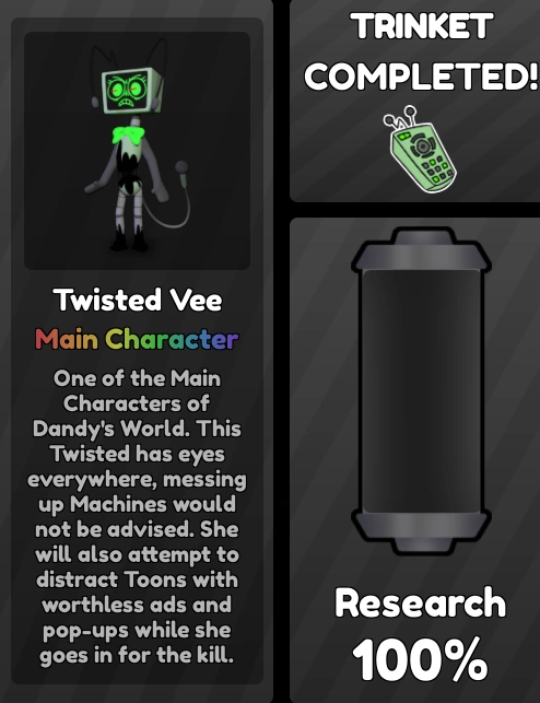 I FINALLY GOT VEEMOTE YAYAYAYAYA. 4 TO GO. | Fandom