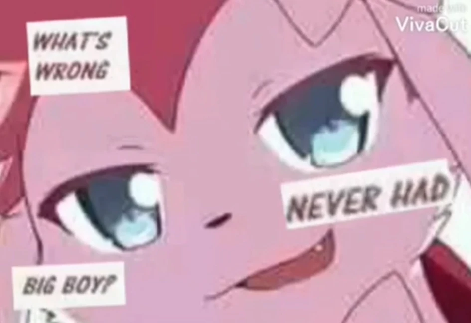 you thought | Fandom