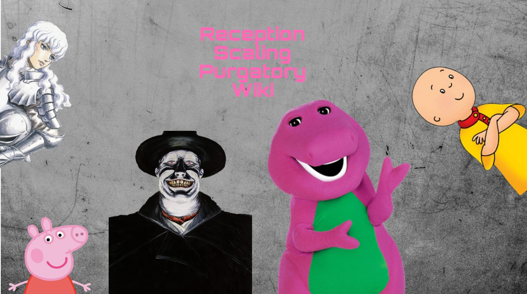 Here's a background I made that might suit for this wiki | Fandom