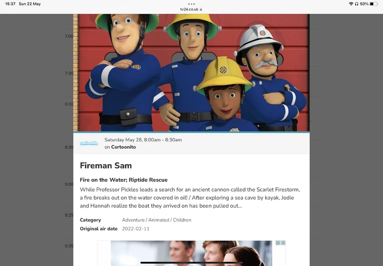 Episode 16 and 17 | Fandom