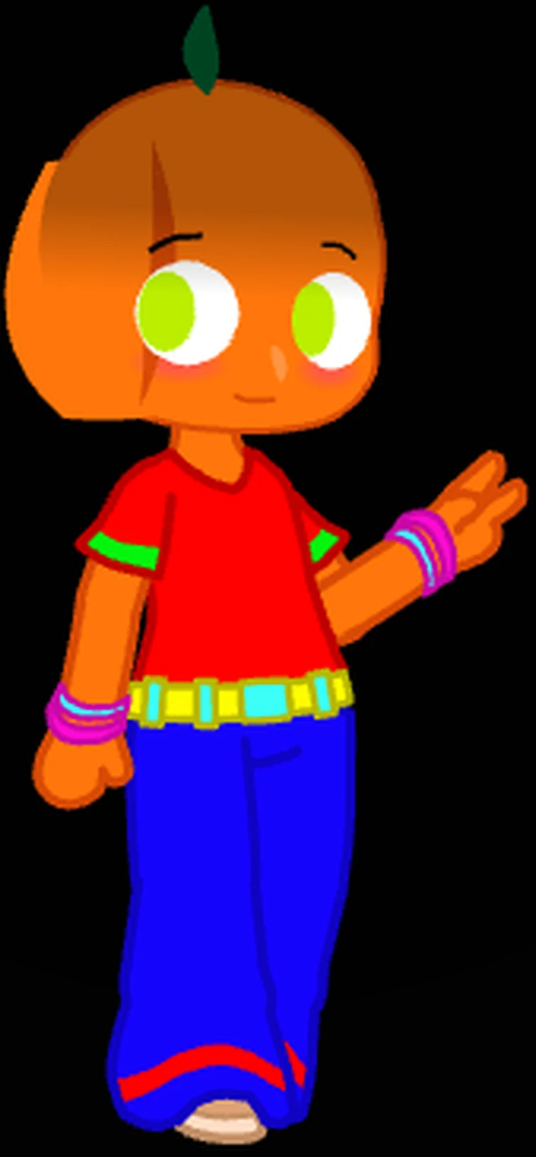 kidcore peter | Fandom