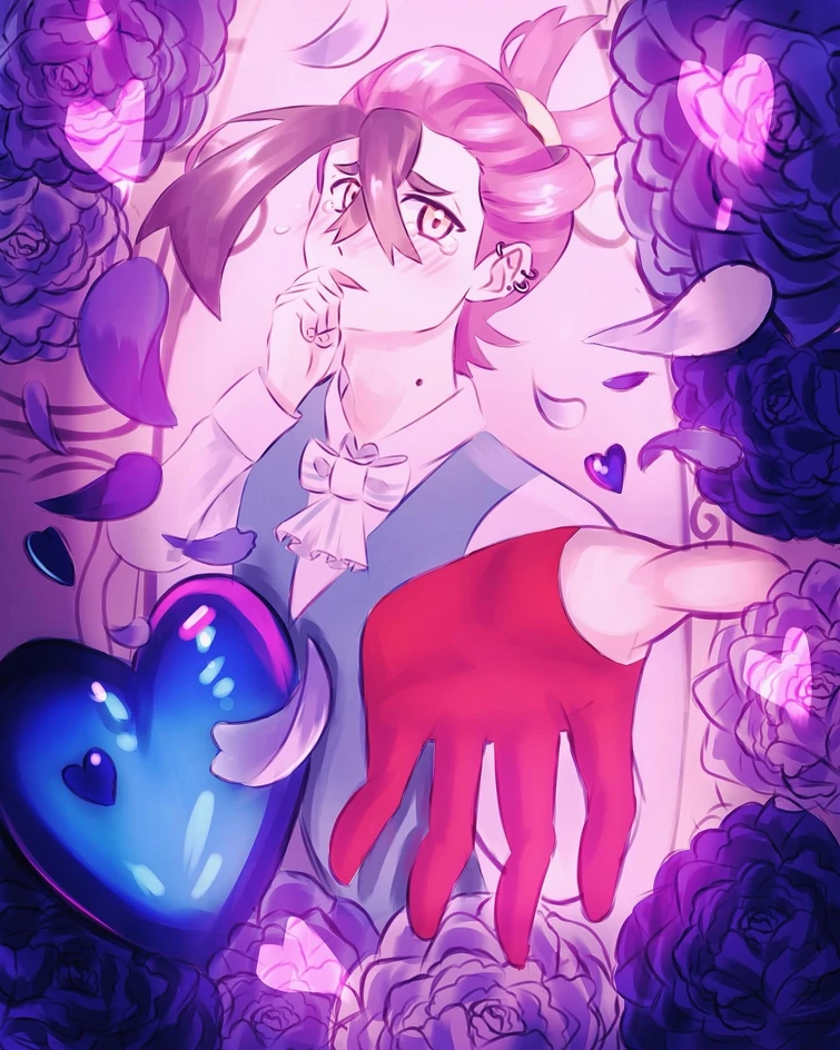 Kiki 💖🌸 | Fandom