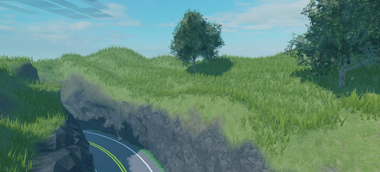 OH LOOK! ANOTHER GEORGE VALLEY UPDATE | Fandom