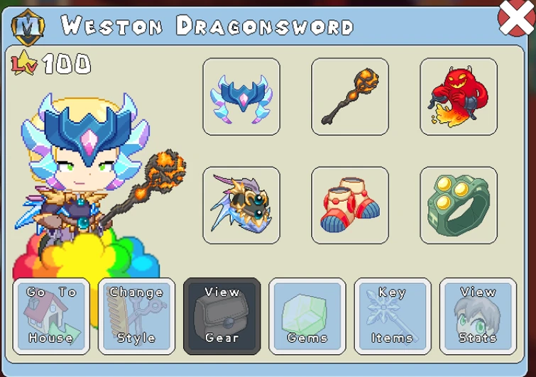 Discuss Everything About Prodigy Game Wiki | Fandom