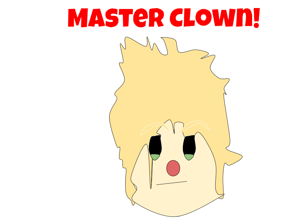 Master Clown | Fandom