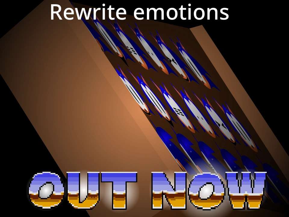 I just added the rewrite emotions to that vector | Fandom