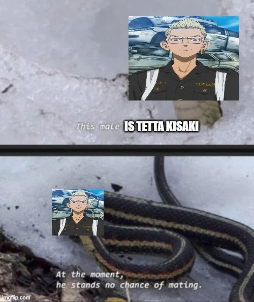 Kisaki meme | Fandom