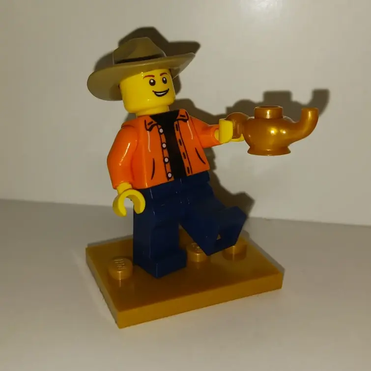 Discuss Everything About Ninjago Wiki | Fandom