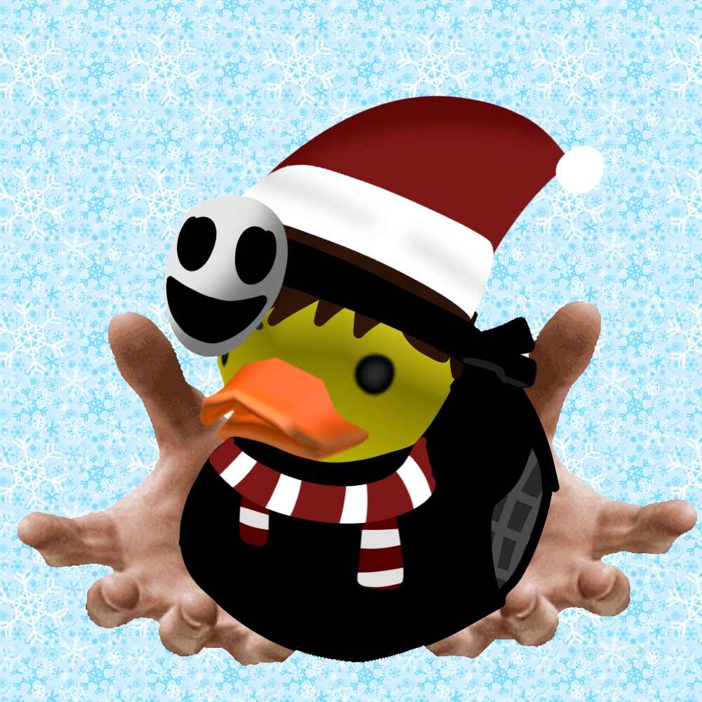 Ik it is only mid of October but… | Fandom