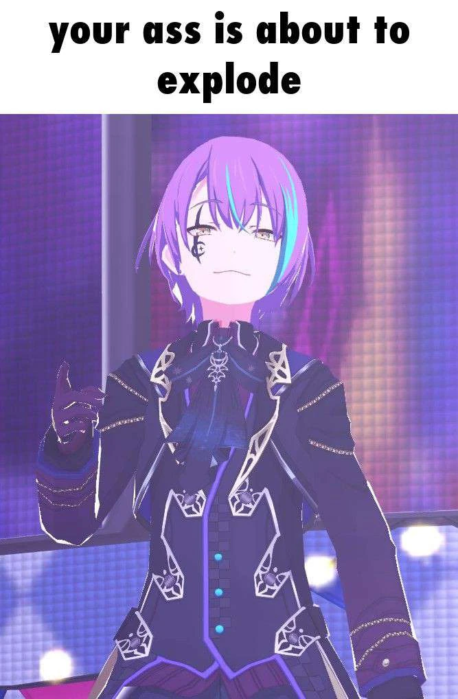 what do u know me for | Fandom