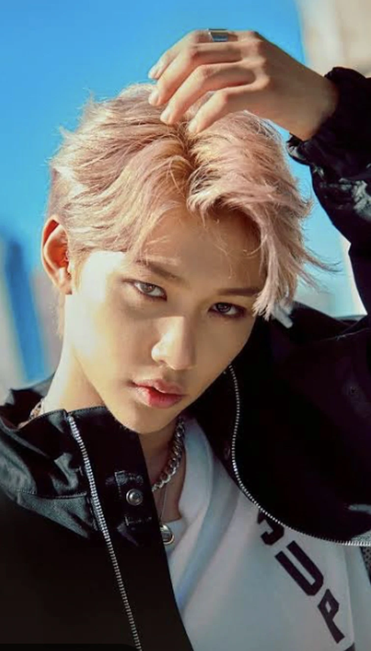 hyunlix core 🖤🖤🖤 | Fandom