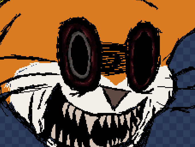 Unnecessary to post here but here is a teaser for my first scratch.exe ...