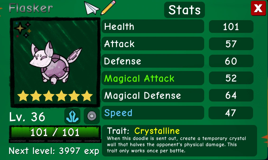 Yo someone help me out wit this Flaskit (Making Exovul) | Fandom