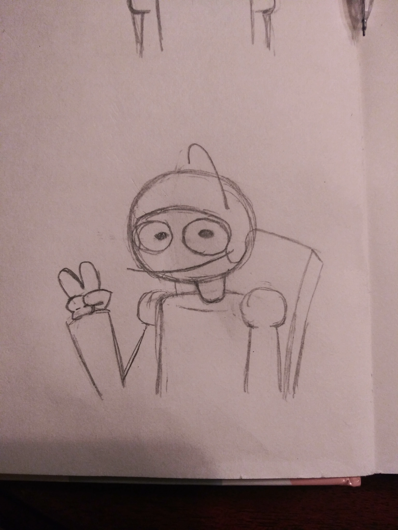 Dave doodle | Fandom