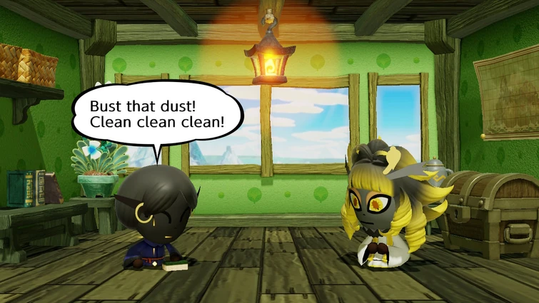 My Miitopia Day 1b: Phosphoran & Emil | Fandom