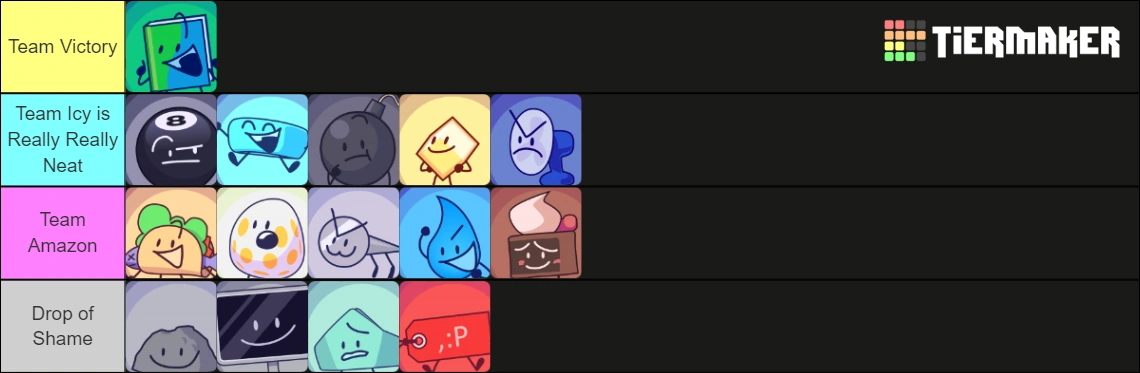 BFDI World Tour: Episode 5A | Fandom