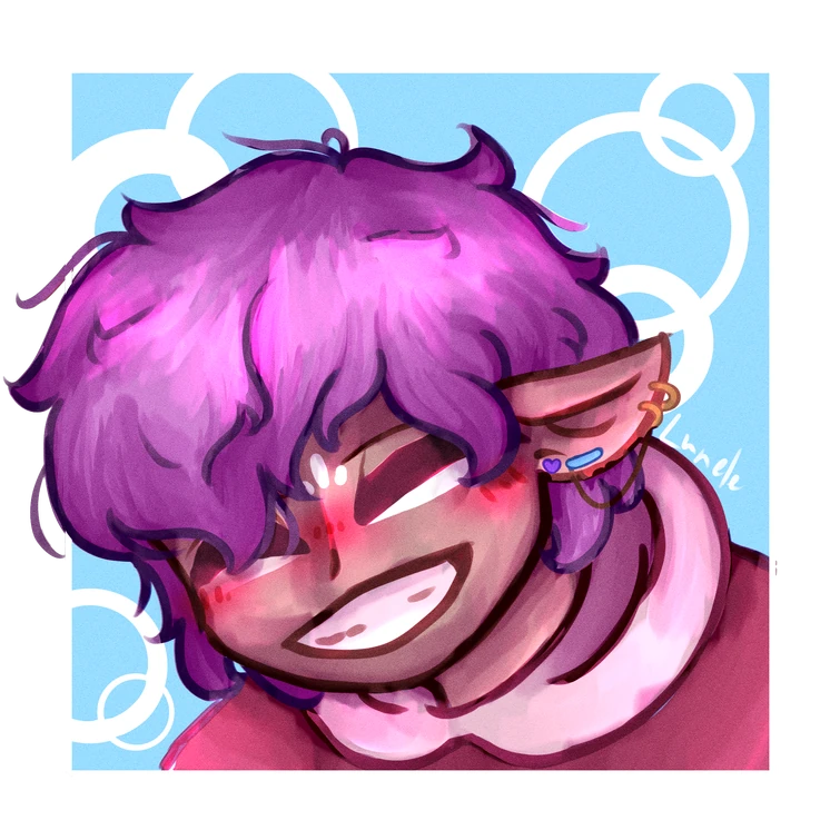 my little pink boie | Fandom